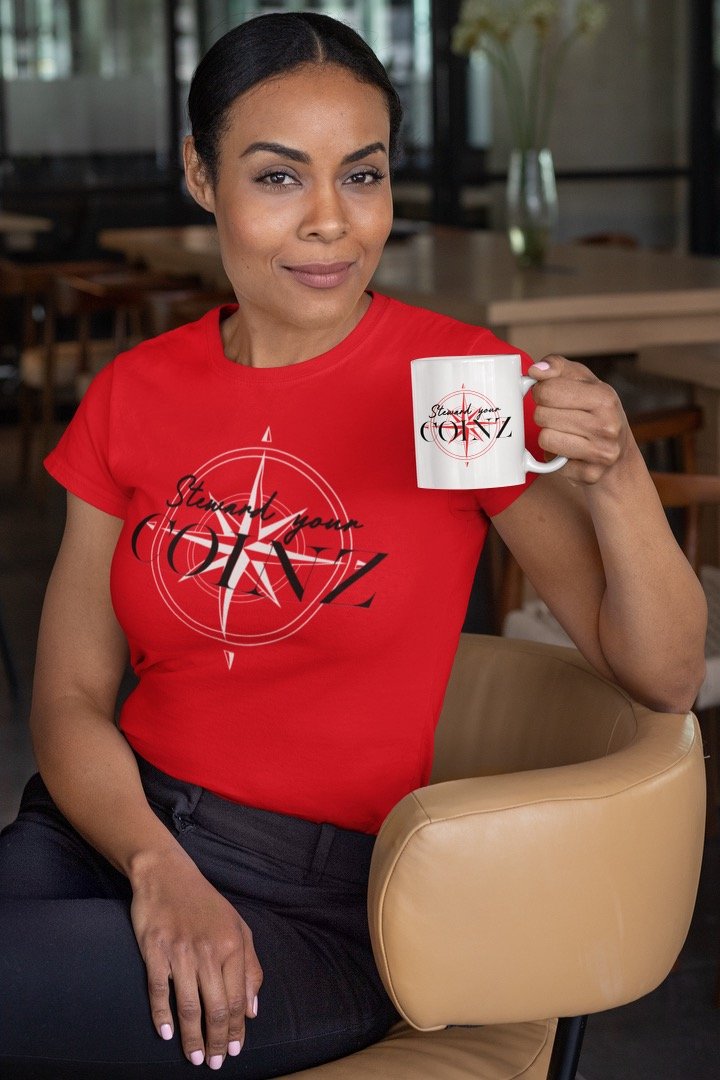 COINZ® Legacy Keeper TRIO Bundle – My COINZ®️Journal